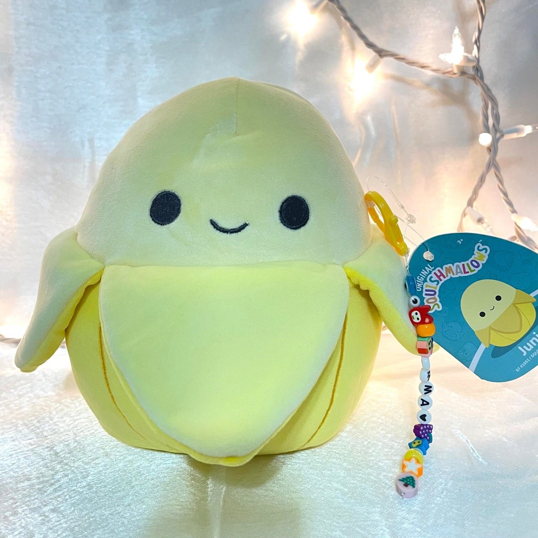 Squishmallow 8 Squishmallow 8