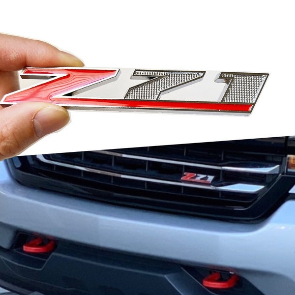 Z71 Decal - Etsy