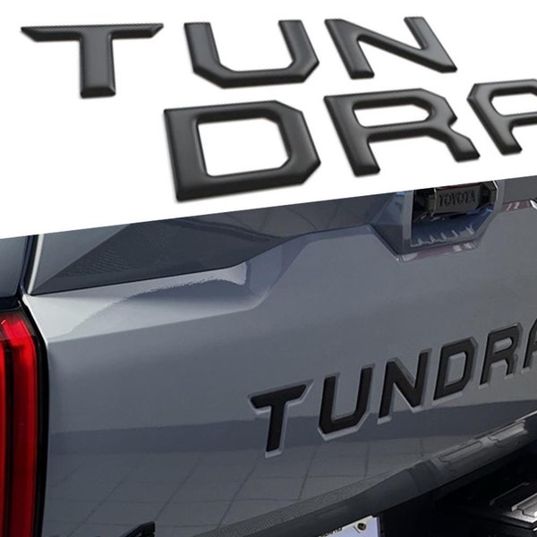 Tundra 2025 Tailgate Insert - Etsy