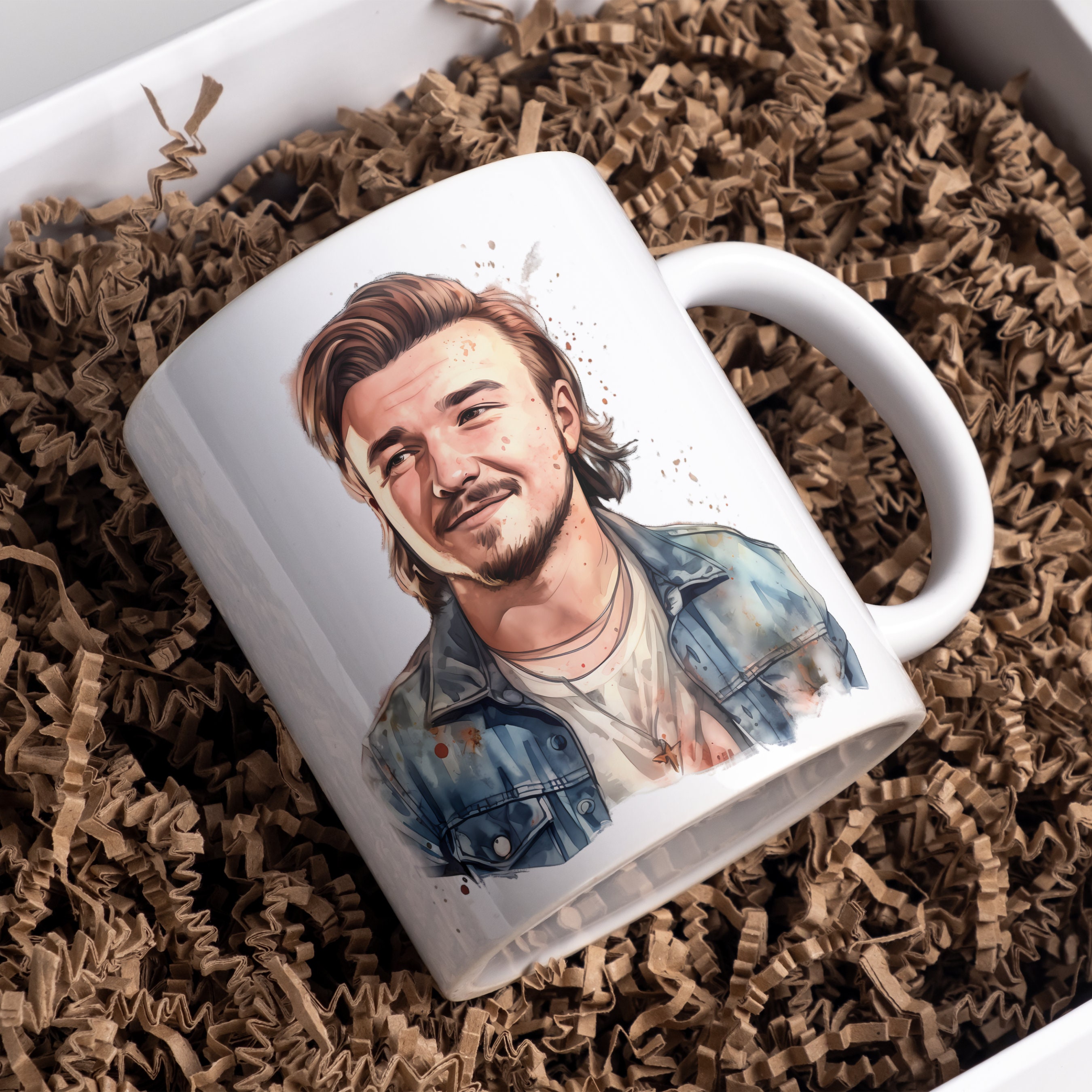 Morgan Wallen PNG, Morgan Wallen, Wallen PNG, Wallen Silhouette ...
