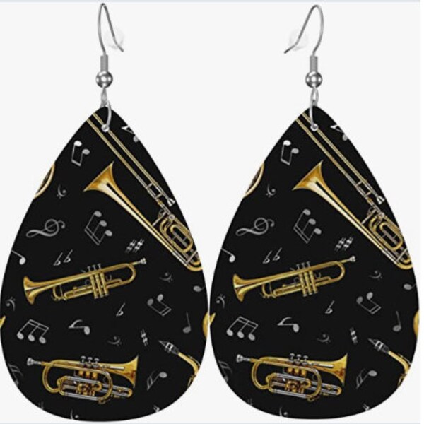 Musical Instruments - Etsy