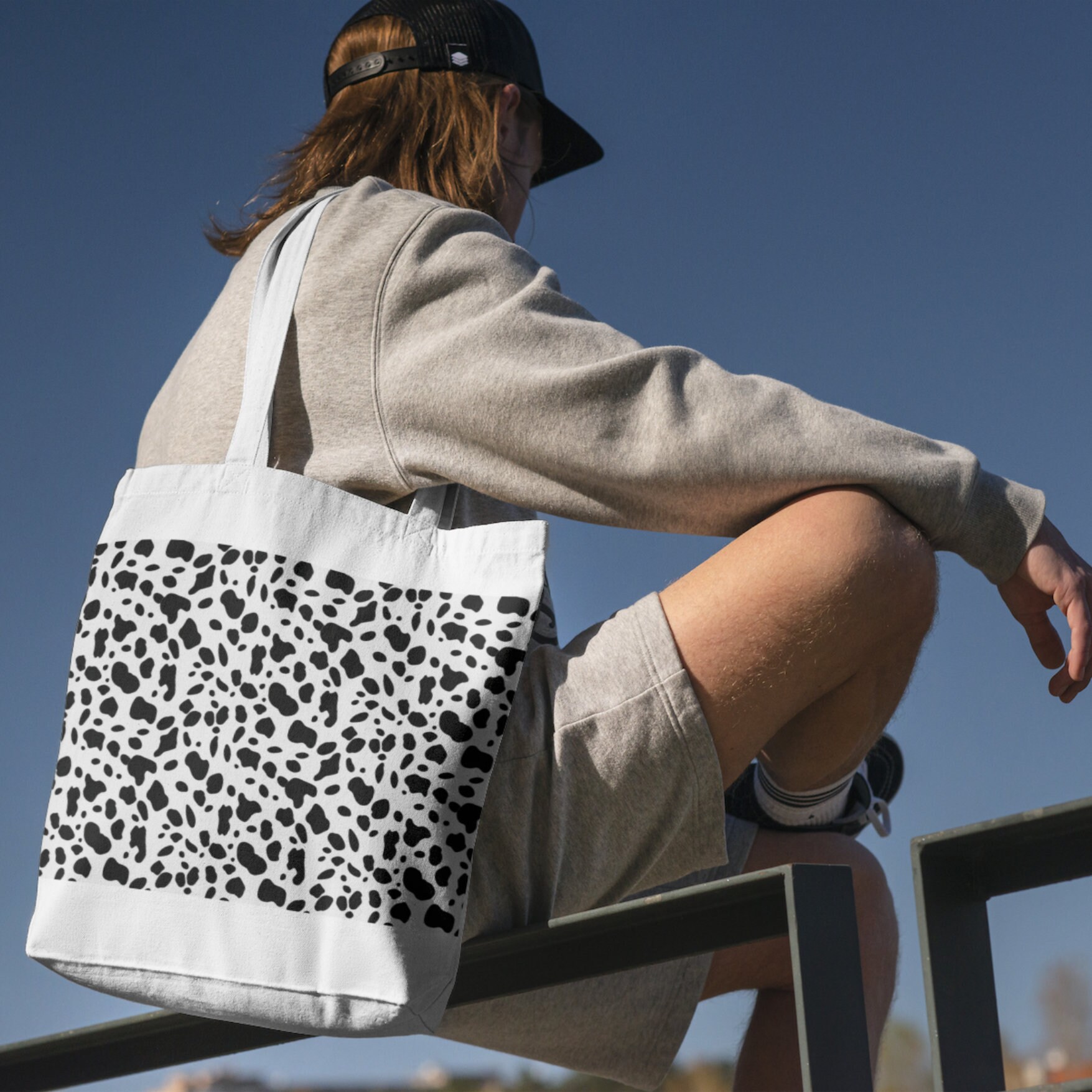 Dalmatian Spots SVG, Dog EPS, Animal Spots Jpeg, Animal Dxf, Instant ...