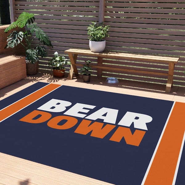 Chicago Bears - Etsy