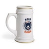 DA BEARS - Chicago Bears Jersey Themed Sticker - Etsy