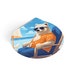 Summer Bears Stickers - #2 Cabana Claw - Etsy