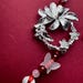 Graceful Heaven Official’s Blessing Style Jewellery, Handmade Tassel ...