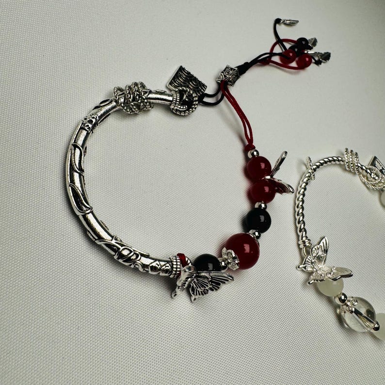 Graceful Heaven Official’s Blessing Style Jewellery, Handmade ...