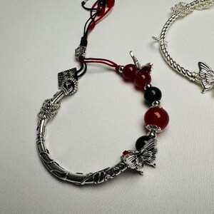 Graceful Heaven Official’s Blessing Style Jewellery, Handmade ...