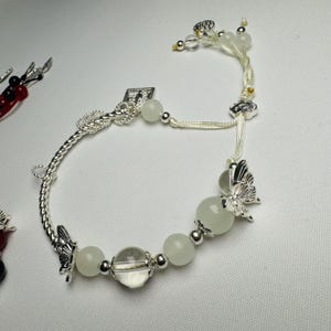 Graceful Heaven Official’s Blessing Style Jewellery, Handmade ...