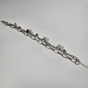 Tian Guan Ci Fu, Hua Cheng Jewellery, Handmade Necklace, Bracelet ...