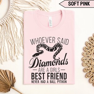 Ball Python Shirt, Snake Mom T-shirt, Mother's Day Gift, Funny Snake ...