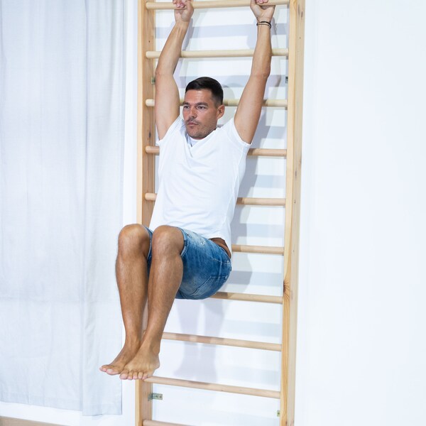 Swedish Ladder - Etsy