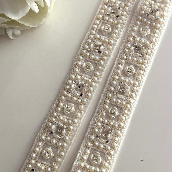 Indian Saree Trim - Etsy