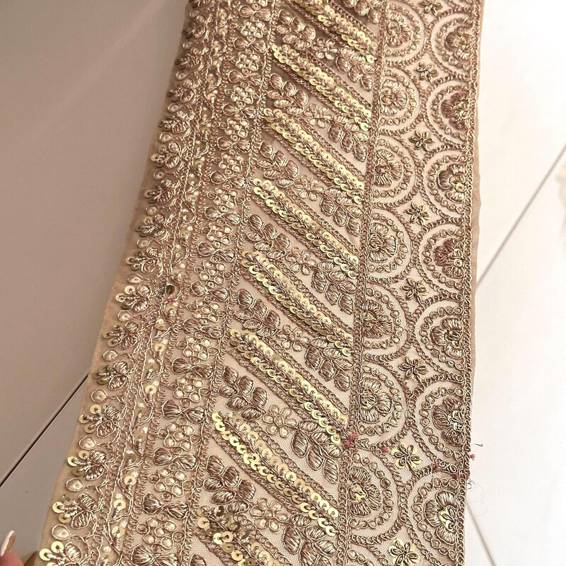 Gold Embellishments - Etsy