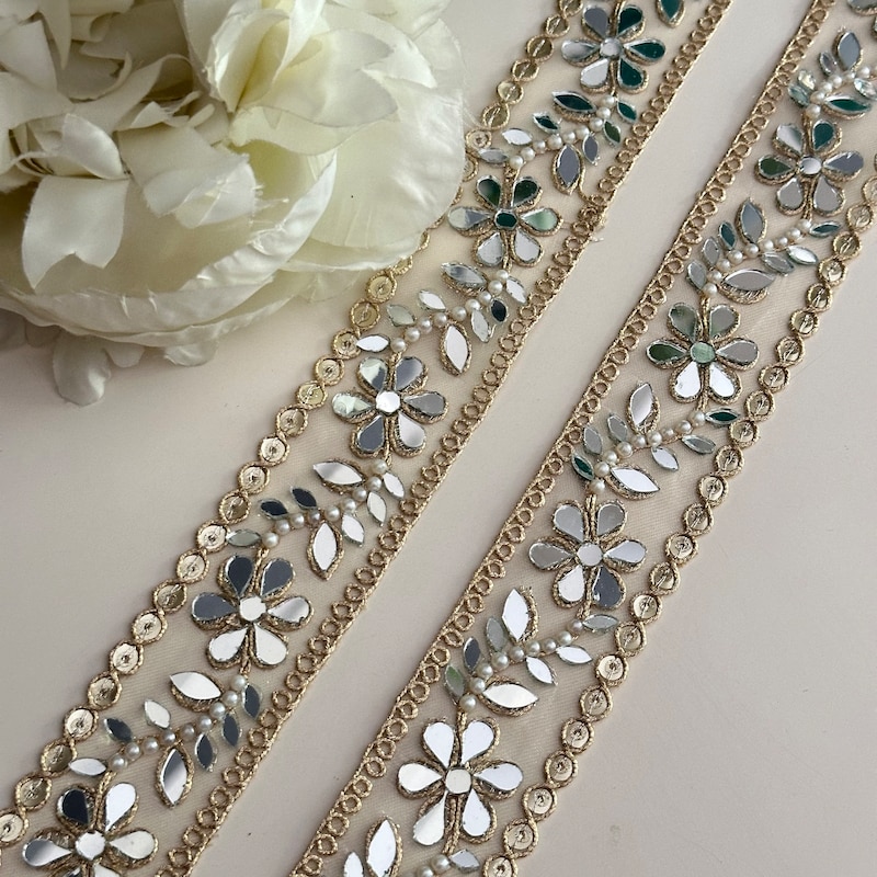Embellishment Trim - Etsy