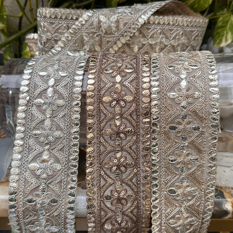 Indian Lace - Etsy