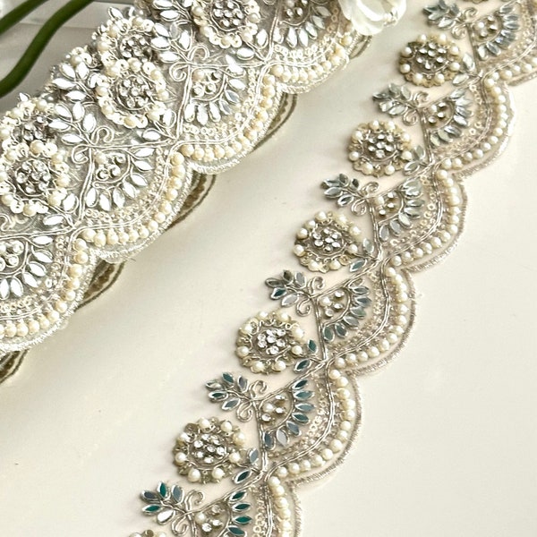 Embellishment Trim - Etsy