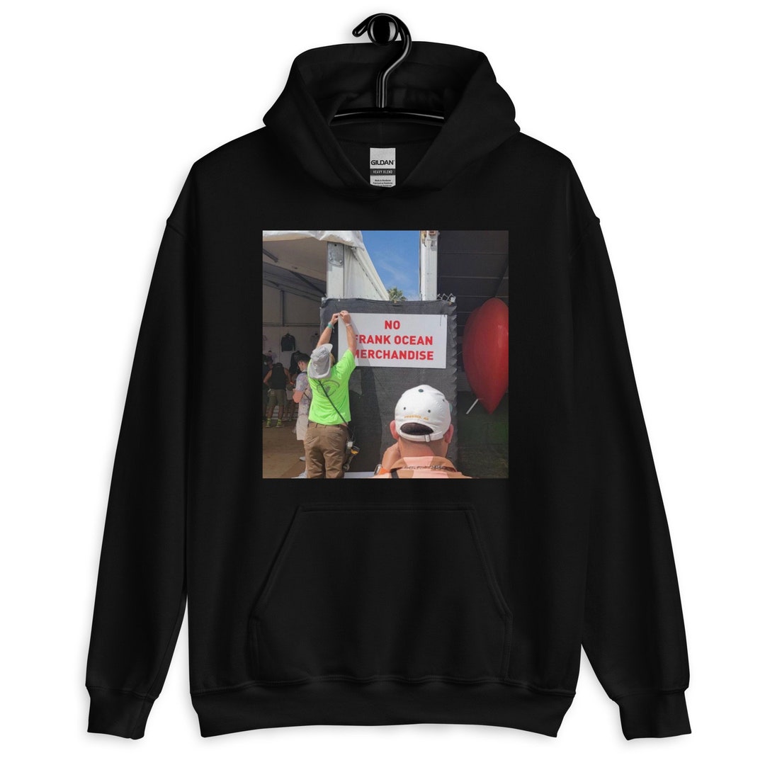 Unofficial Coachella 2023 no Frank Ocean Merchandise Unisex - Etsy