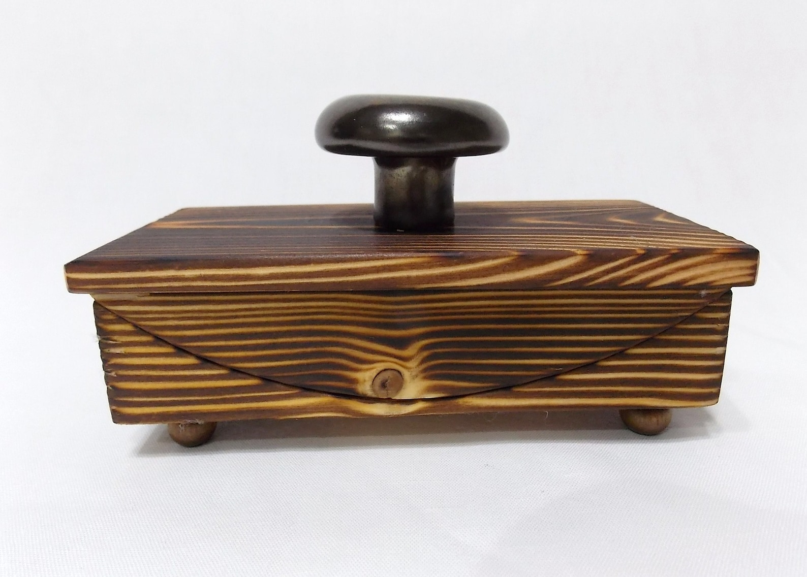 Calligraphy Ink Blotter With Stand Desk Top Ink Fountain Dip Blotter ...