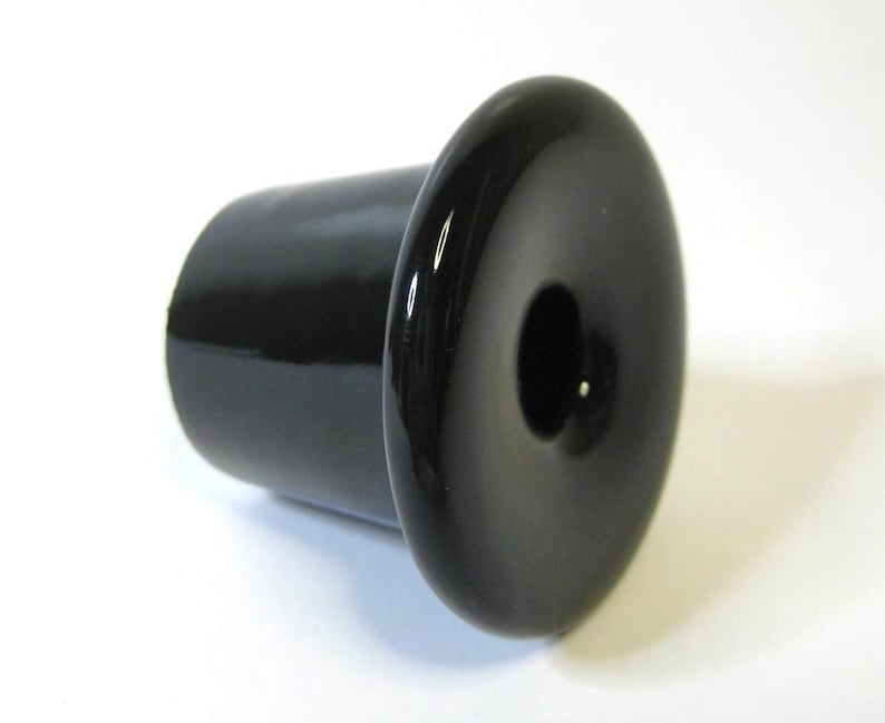 SCHOOL DESK INKWELL Replacements Ceramic Ink Pot Insert "choice of 4 ...