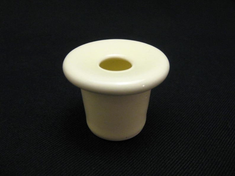 SCHOOL DESK INKWELL Replacements Ceramic Ink Pot Insert - Etsy