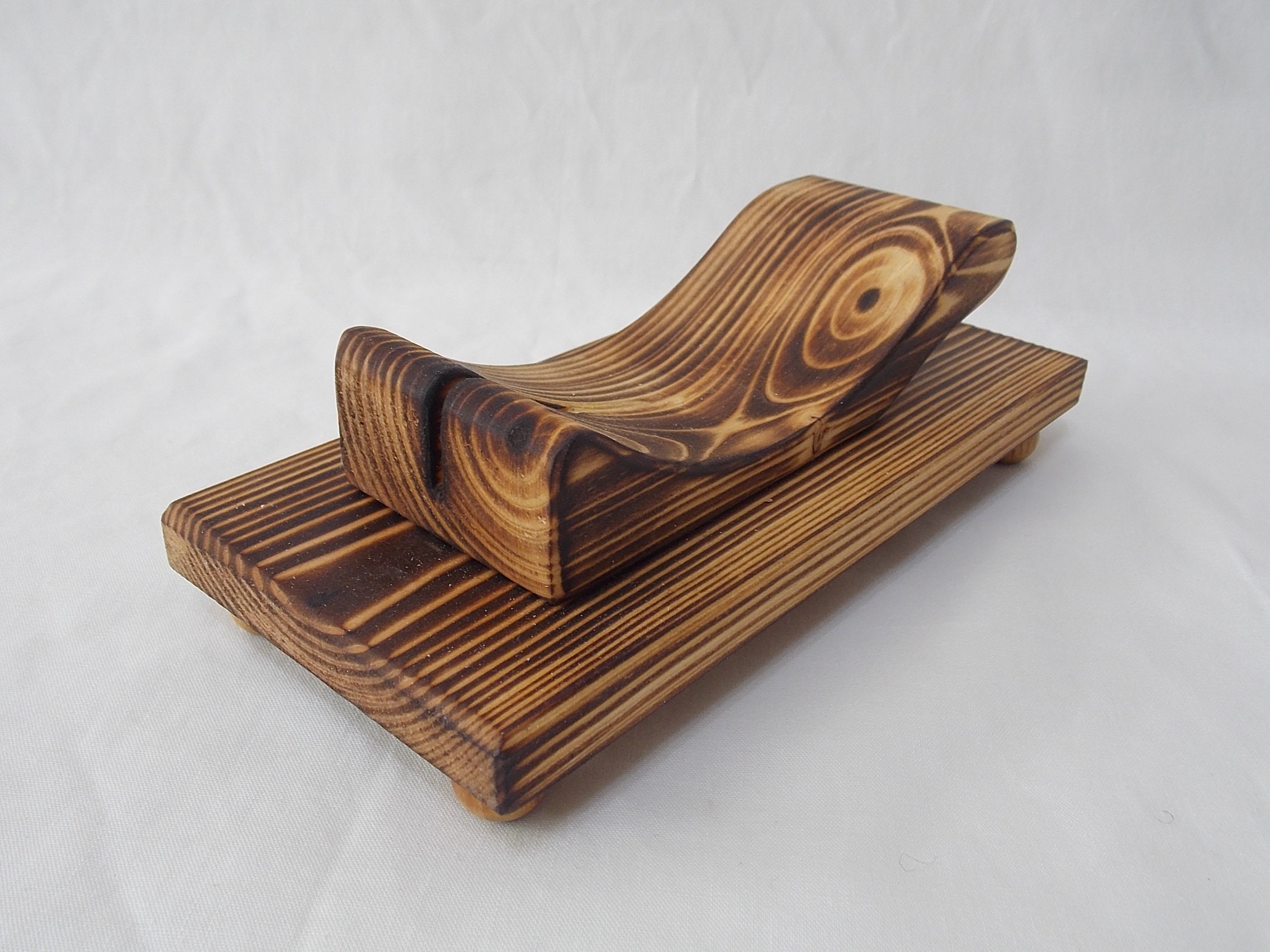 Handcrafted Wooden Display Stand Rack Holder Collectors - Etsy