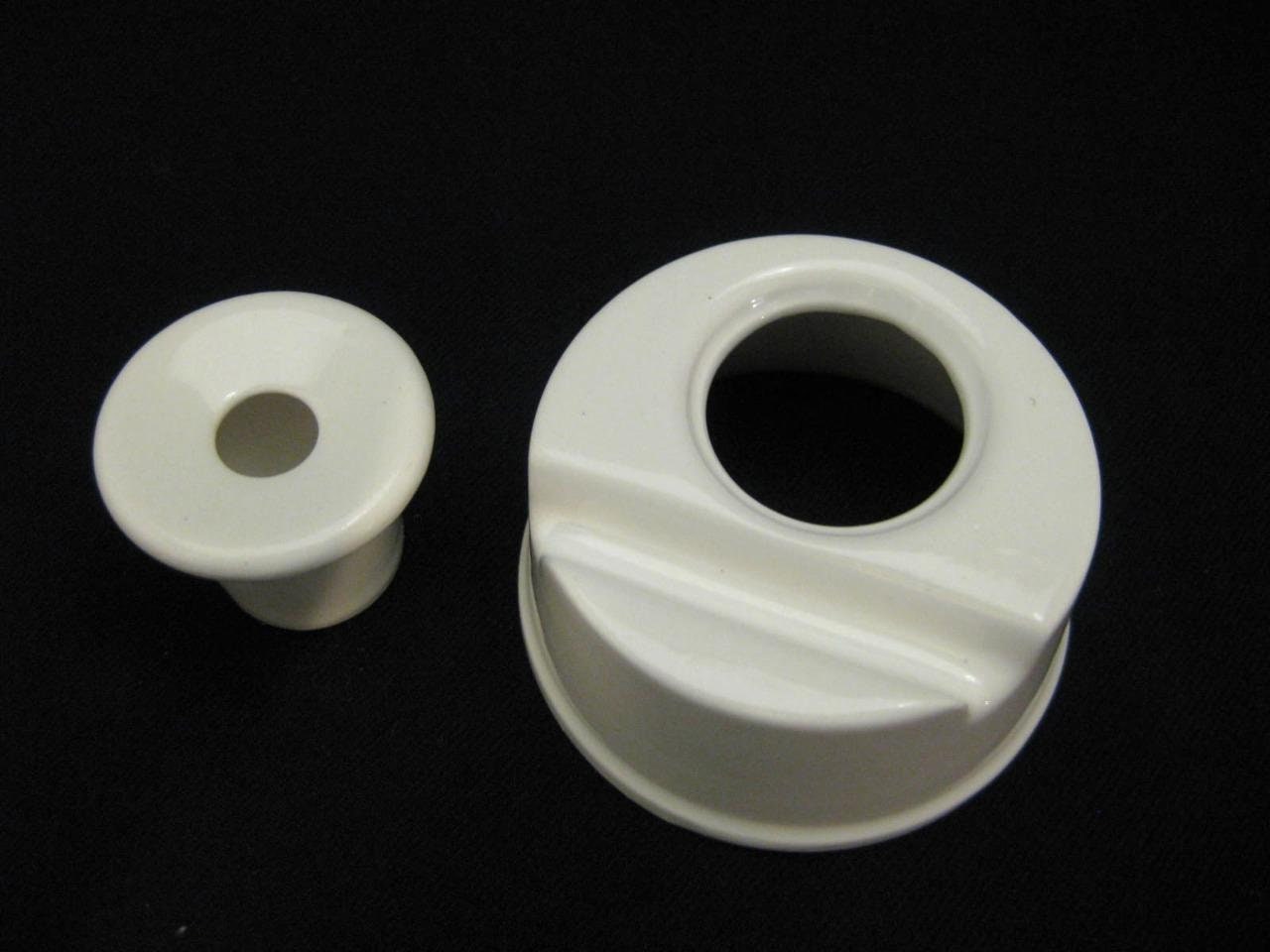 White Ceramic Inkwell Calligraphy Pen Ink Pot Inkwell Dip Pen - Etsy