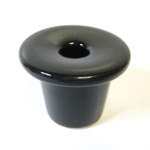 SCHOOL DESK INKWELL Replacements Ceramic Ink Pot Insert "choice of 4 ...