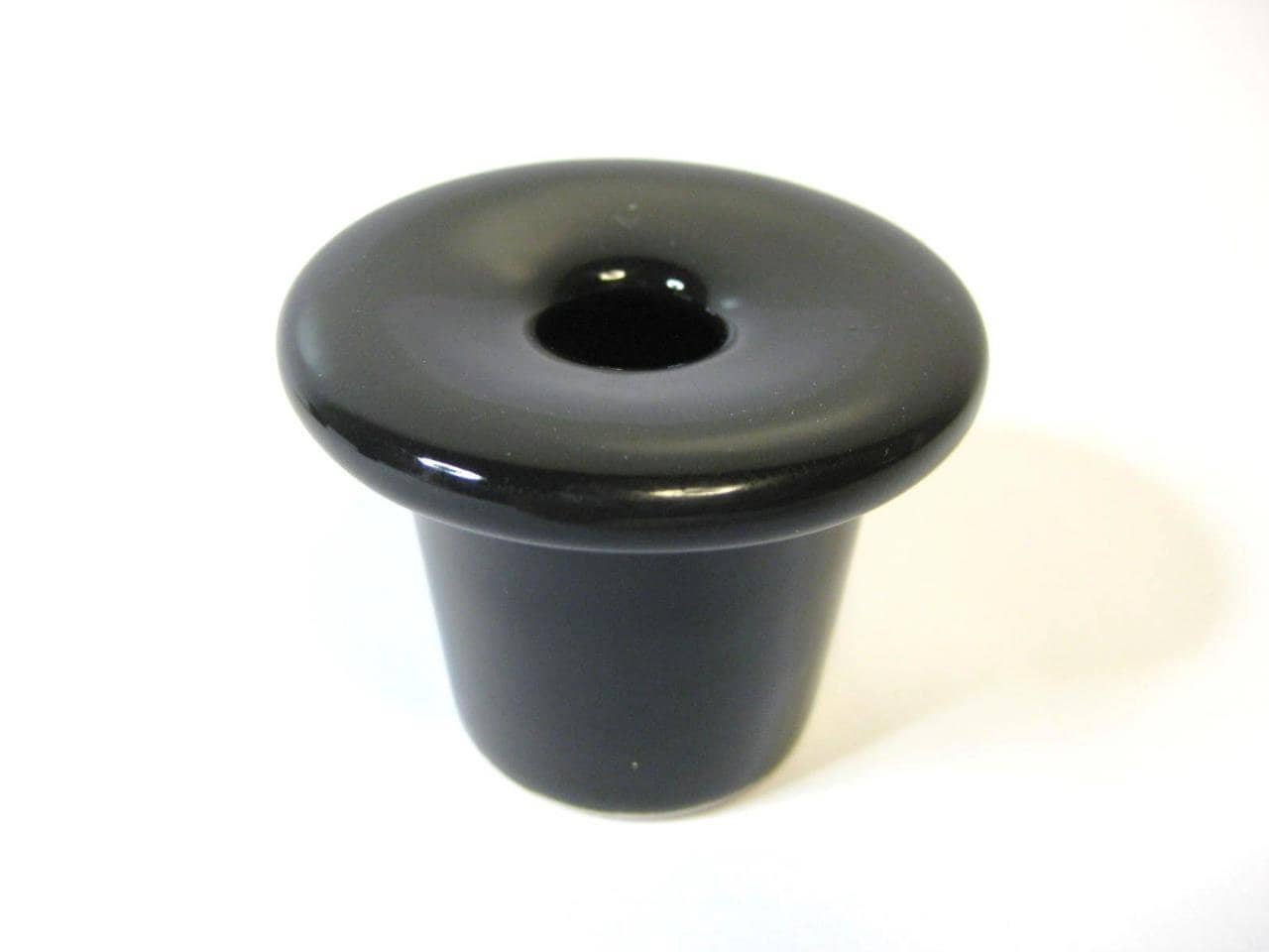 SCHOOL DESK INKWELL Replacements Ceramic Ink Pot Insert "choice of 4 ...