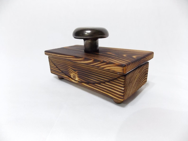 Calligraphy Ink Blotter With Stand Desk Top Ink Fountain Dip Blotter ...