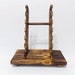 Pen Stand Rack Holder Desk Top Ink Fountain Pen Display Stand Brush ...