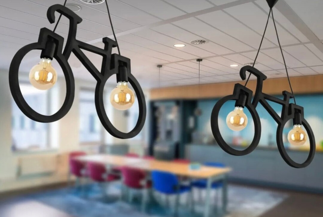 Modern Indoor Ceiling Pendant Light Diner Lamp Steam Punk - Etsy