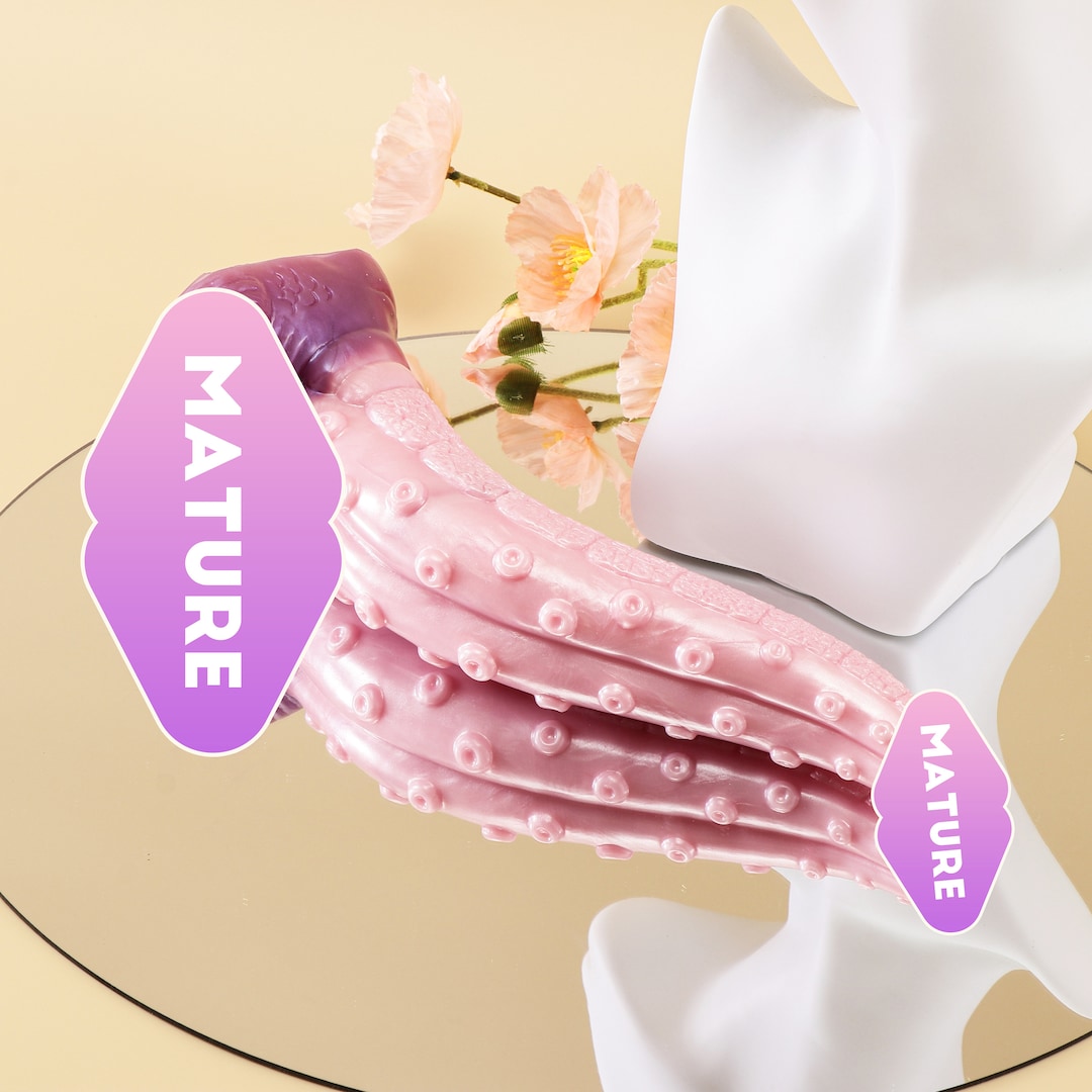 Silicone Sex Toy/dildoes for Woman/adult Toys/sex Toys - Etsy