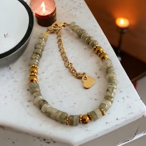 Etsy semi precious stones store