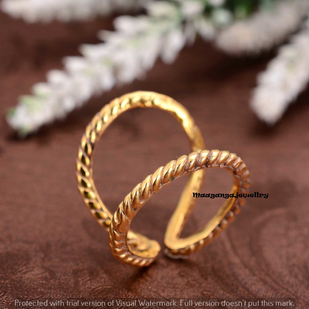 Arthritis Splint Ring, Lateral Deviation Support, EDS Ring, Mallet ...