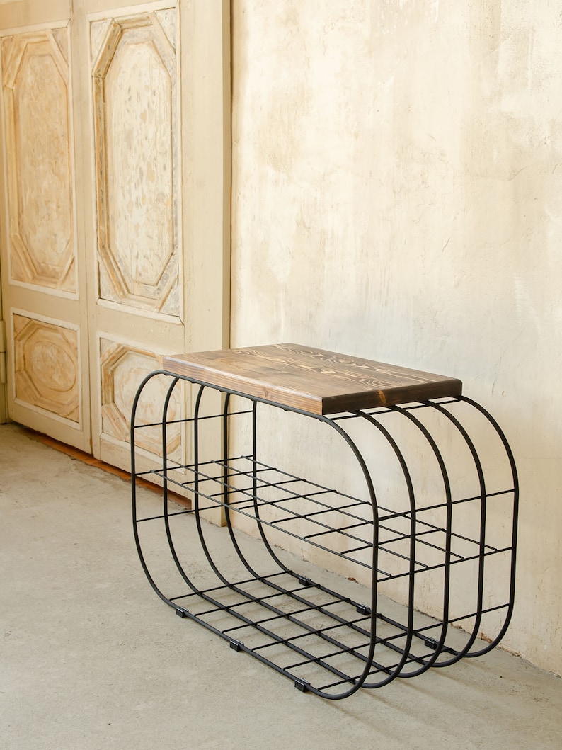 Loftie® Shoe Rack, Shelving Shoe Shelf Organizer, Shoe Stand Storage ...