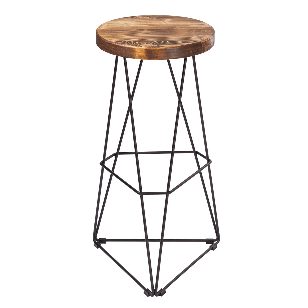 Loftie® Bar Stool for Home Bar, Counter Stool Chair Modern, Shop ...