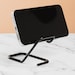Loftie® Phone Holder for Table, Desk Cell Phone Stand, Desk Decor ...