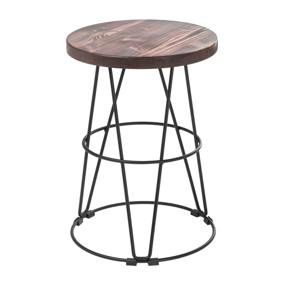 Loftie® Small Kitchen Stool, Ottoman, Step Vanity Stool Chair ...