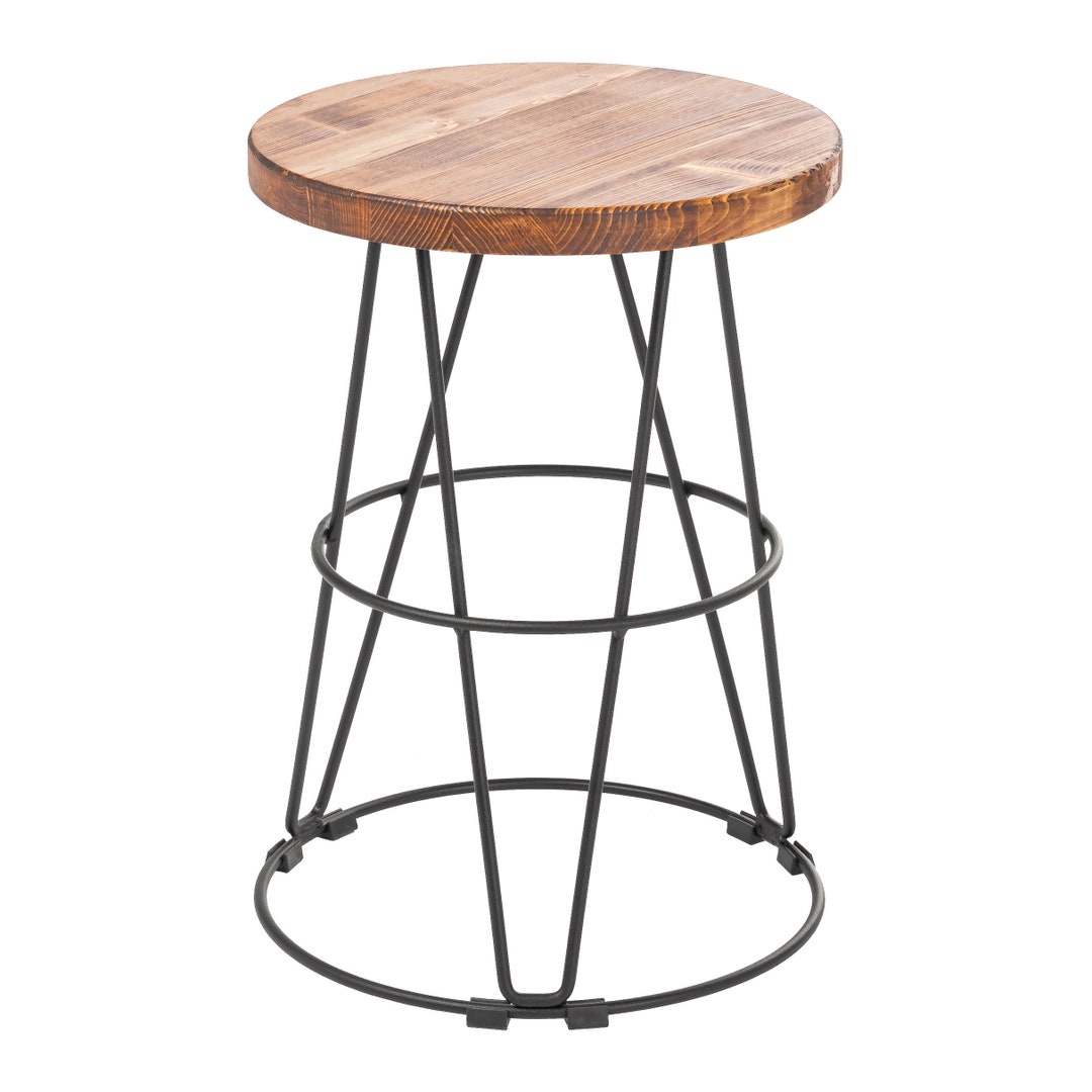 Loftie® Small Kitchen Stool, Ottoman, Step Vanity Stool Chair ...