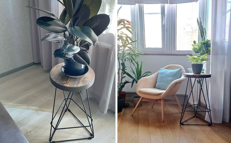 Loftie® Bar Stool for Home Bar, Counter Stool Chair Modern, Shop ...