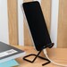 Loftie® Phone Holder for Table, Desk Cell Phone Stand, Desk Decor ...
