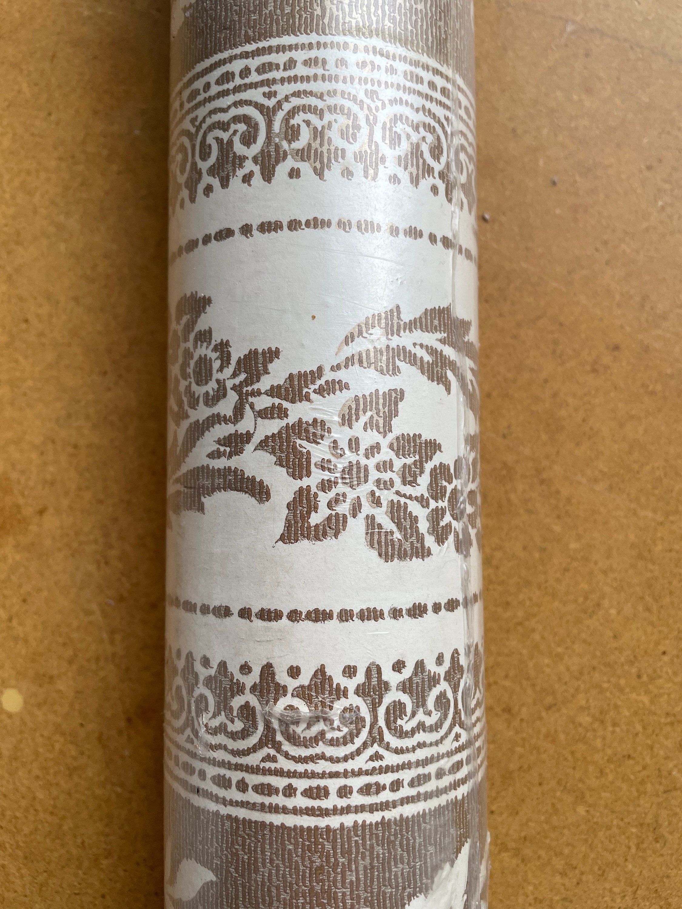 Rare Find Vintage Luxury Wallpaper by WALDEC Pattern 2415 / 2 Made in ...