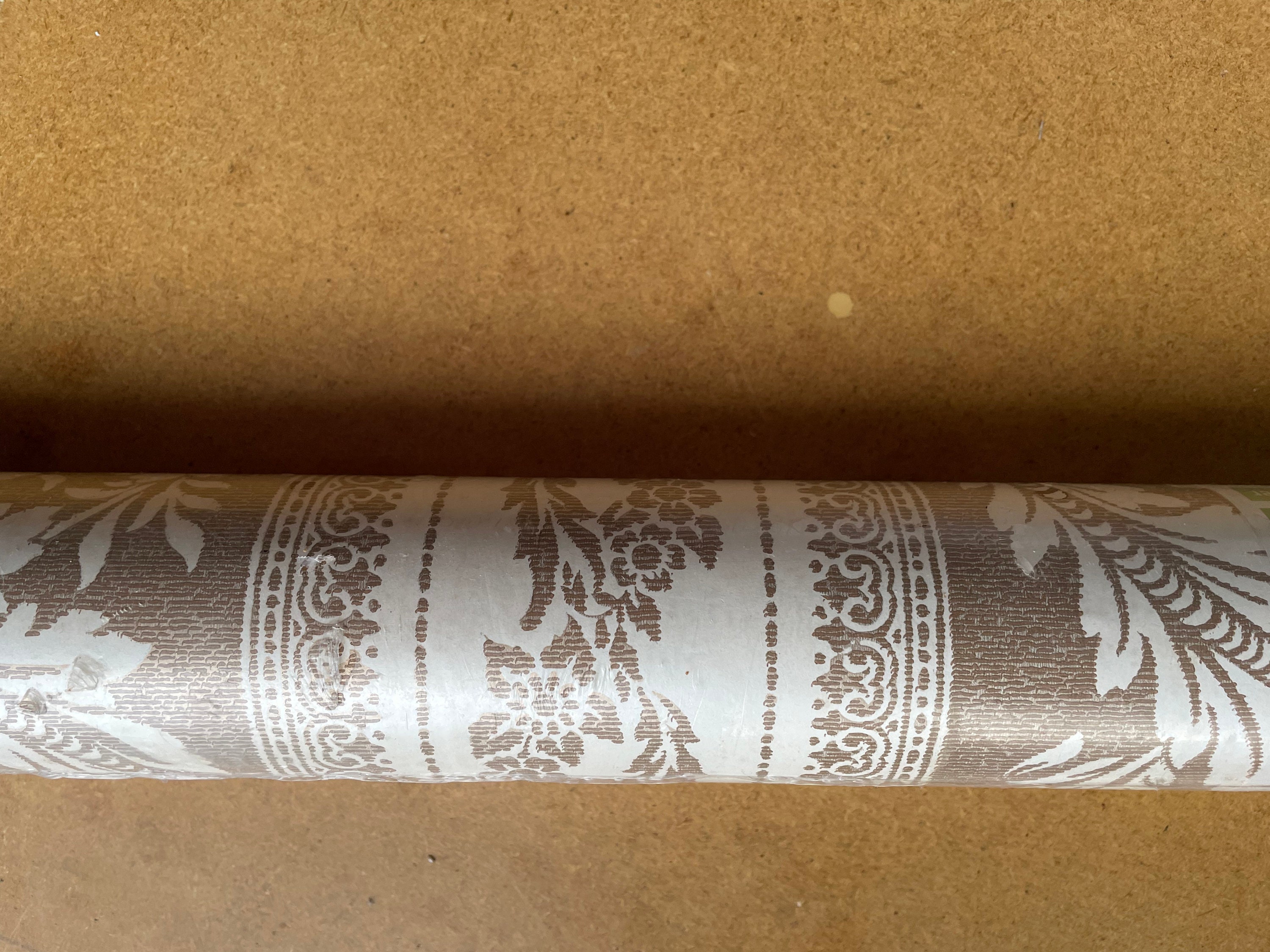 Rare Find Vintage Luxury Wallpaper by WALDEC Pattern 2415 / 2 Made in ...