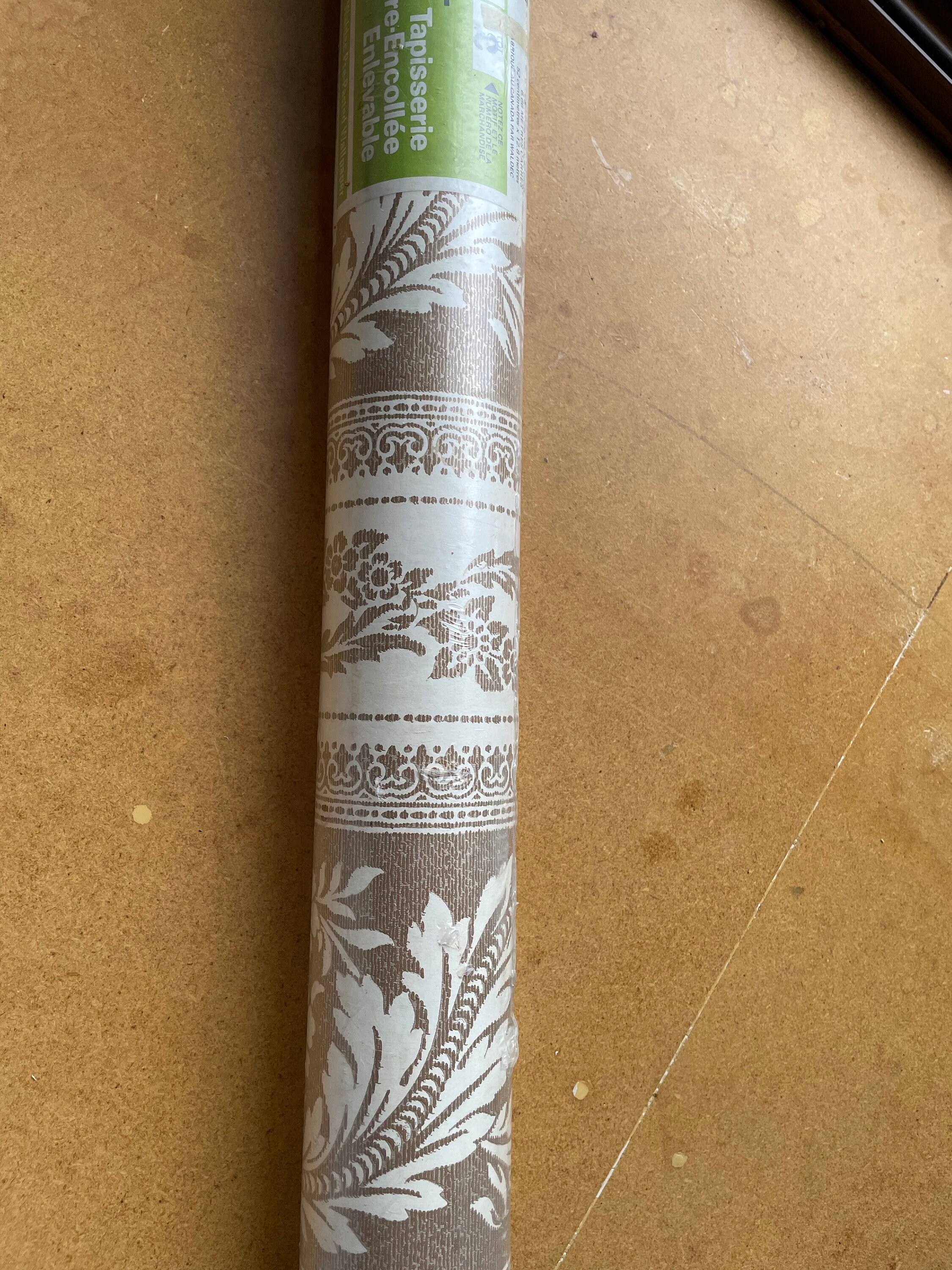 Rare Find Vintage Luxury Wallpaper by WALDEC Pattern 2415 / 2 Made in ...