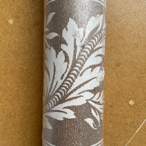 Rare Find Vintage Luxury Wallpaper by WALDEC Pattern 2415 / 2 Made in ...