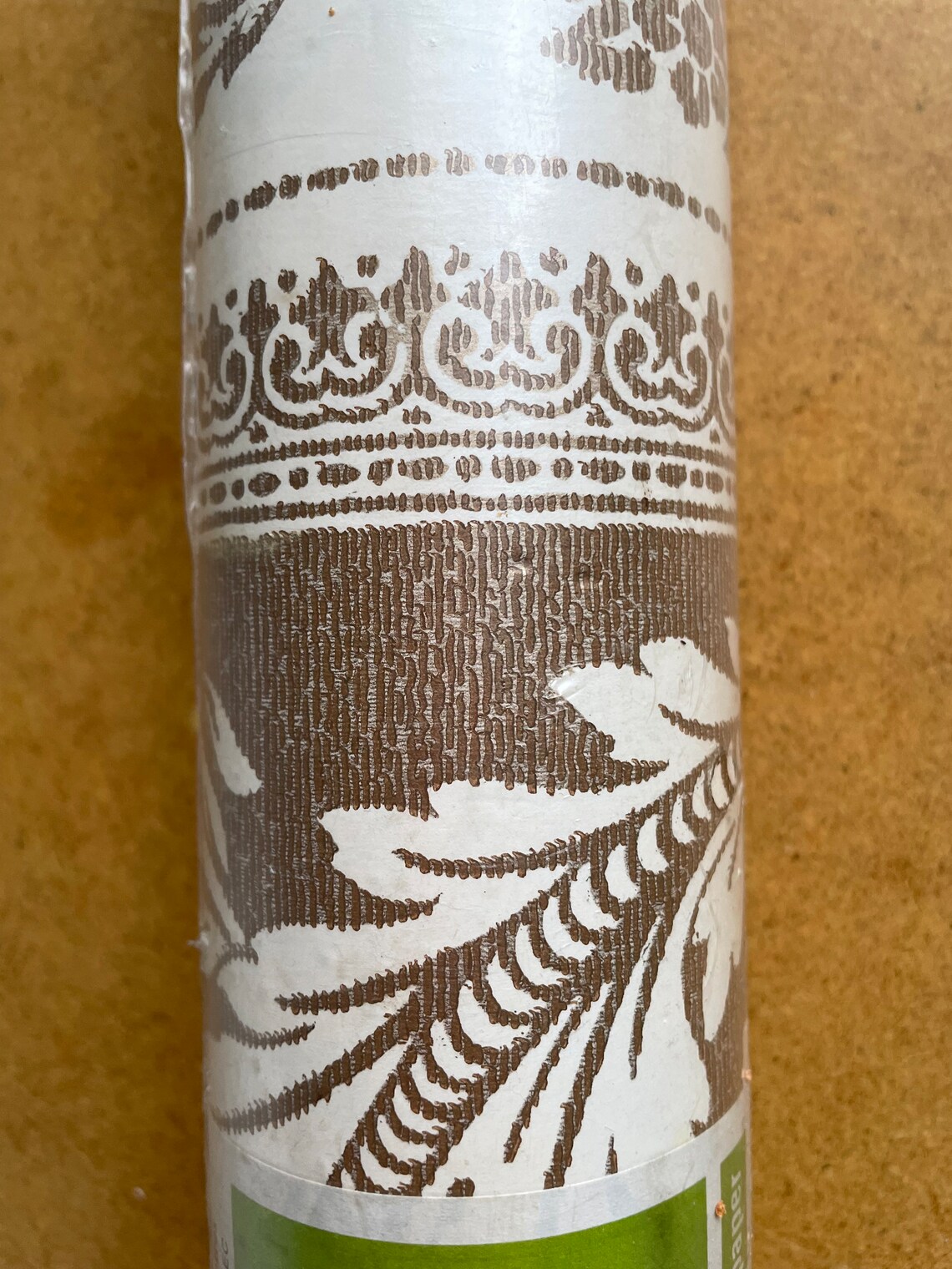 Rare Find Vintage Luxury Wallpaper by WALDEC Pattern 2415 / 2 Made in ...