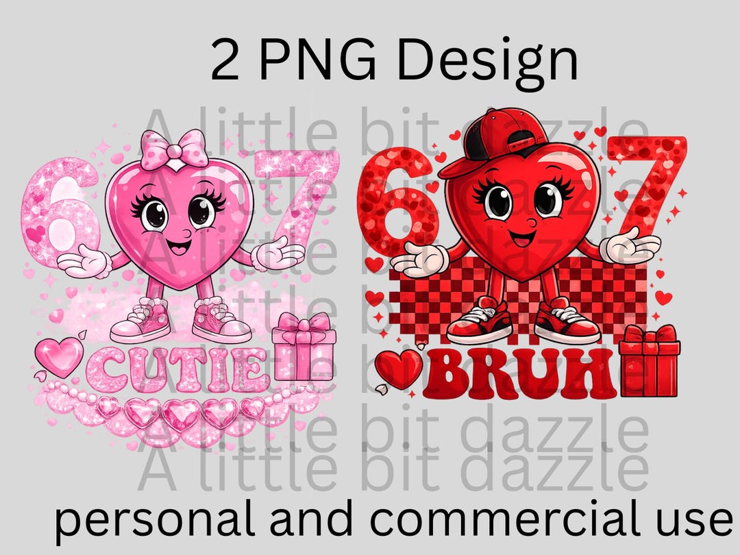 67 Bruh Valentine PNG Designs, Funny Valentine Clipart, Commercial Use ...