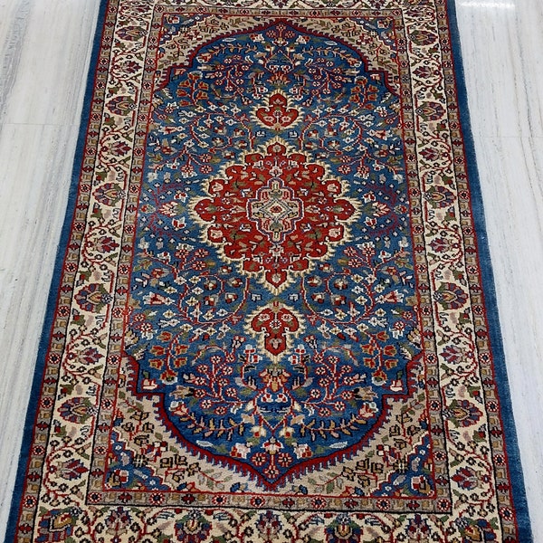 Royal Blue Carpet - Etsy