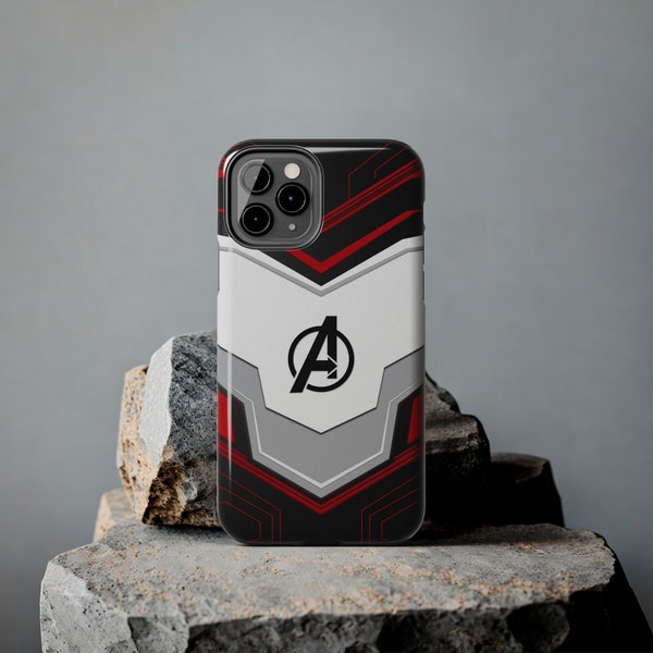 Avengers Phone Case - Etsy